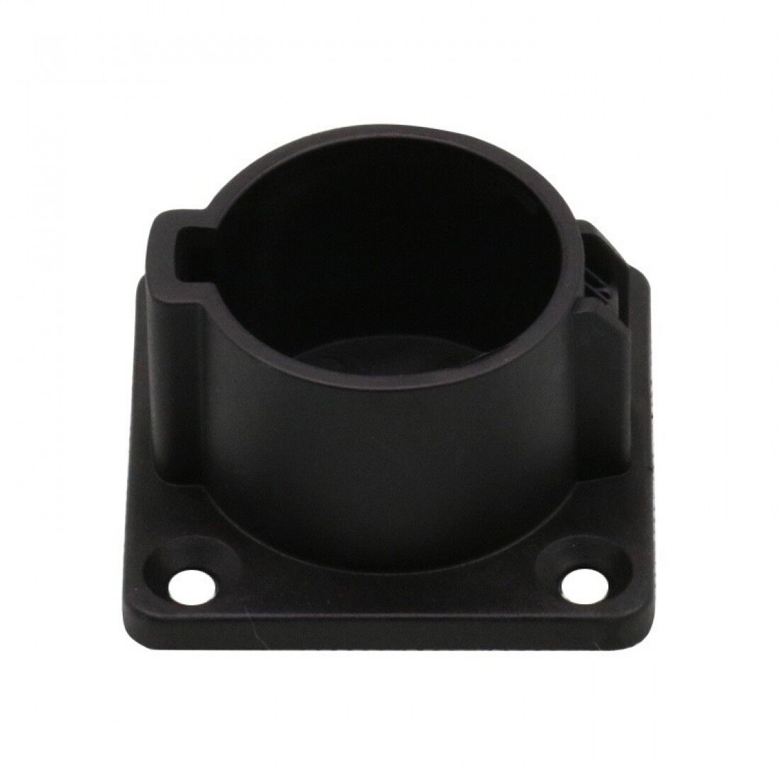 SAE J1772 Type1 AC Dummy Socket Holder for Type 1 EV Plug