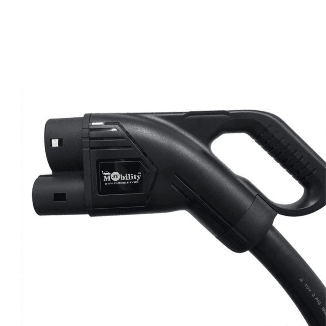 200A CCS-2 DC Charging Cable Female IEC 62196-3 for DC Fast Charger 5 ...